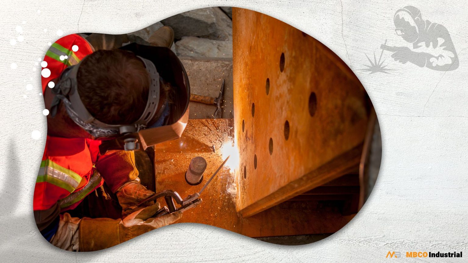 Good and Bad of Stick Welding Electrodes | MBCO industrial