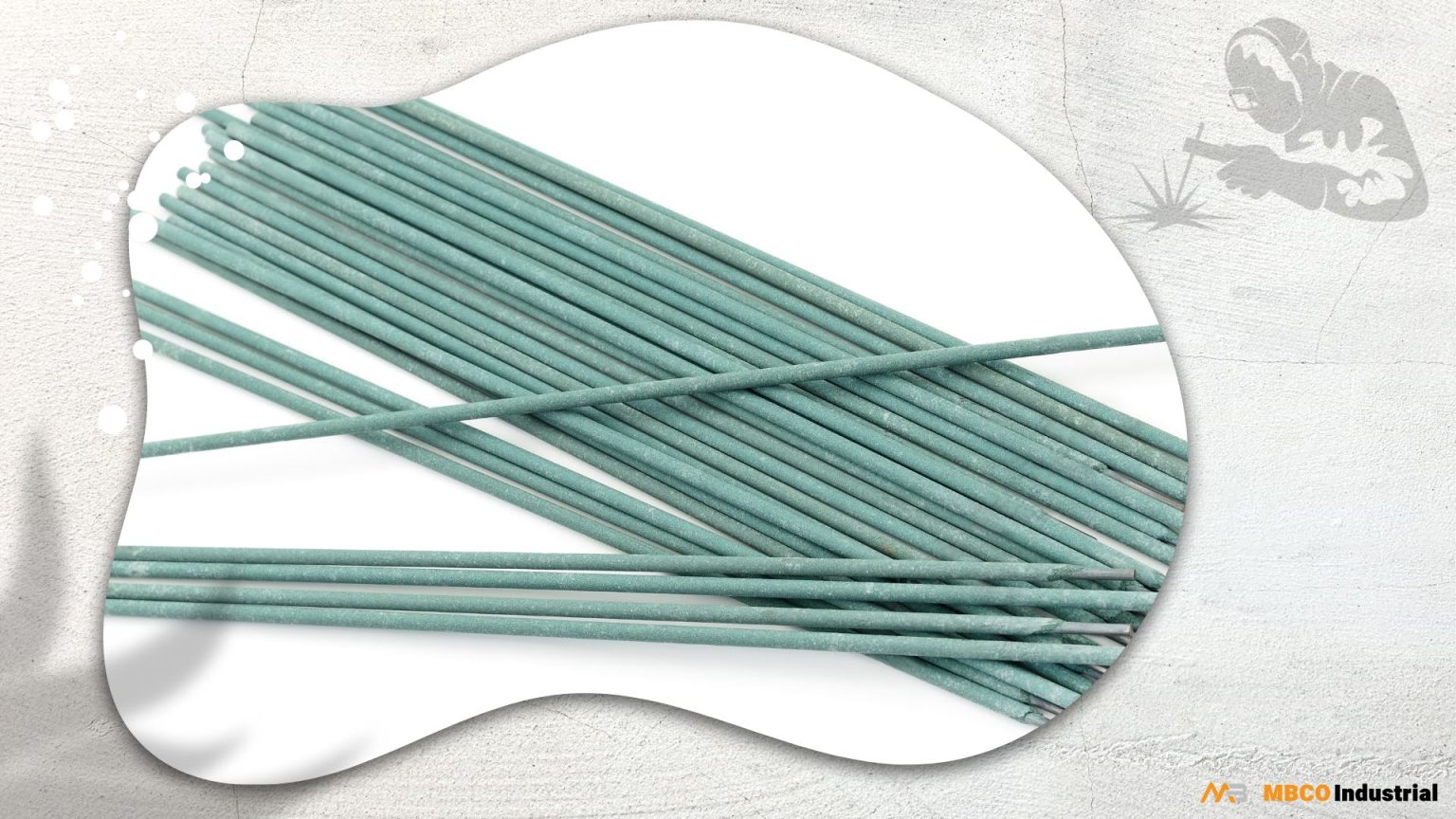 Copper electrodes: A Beginner's Guide | MBCO Industrial