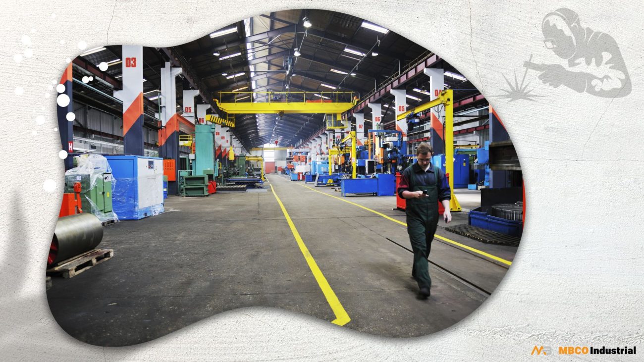 Mastering Welding with Alloyed Electrodes | MBCO industrial
