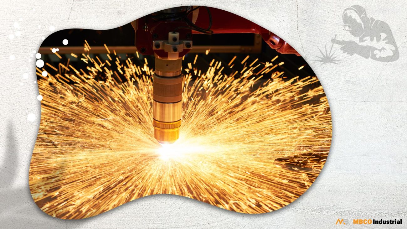 Shining a Light on Laser Welding | MBCO Industrial