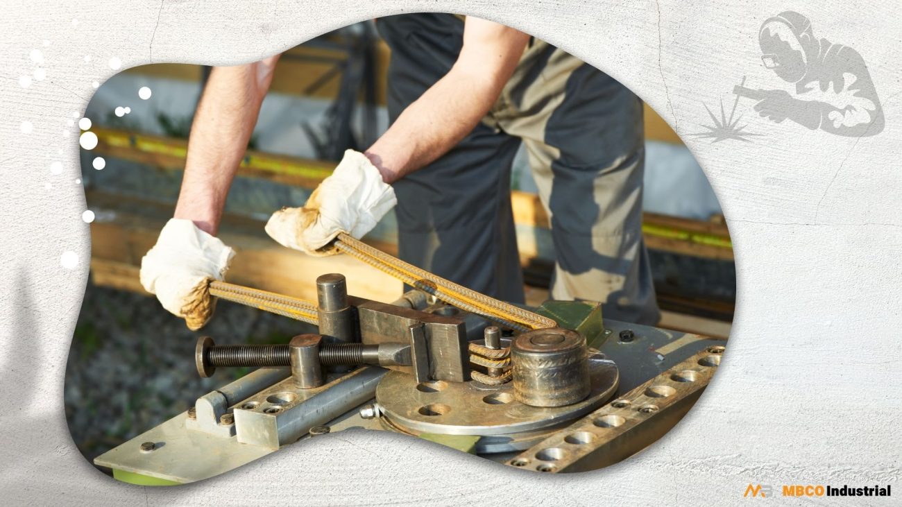 Mastering MIG Filler Metal Rod: Elaborate Guide | MBCO Industrial