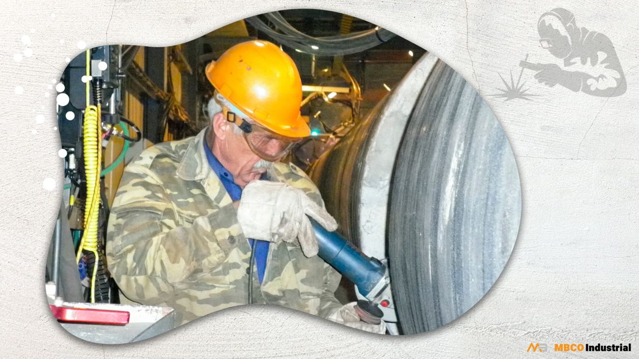 The Ultimate Plasma Arc Welding Handbook | MBCO Industrial