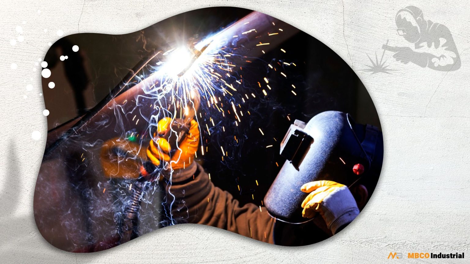 Unveiling Welding Processes in Welding 101 | MBCO Industrial