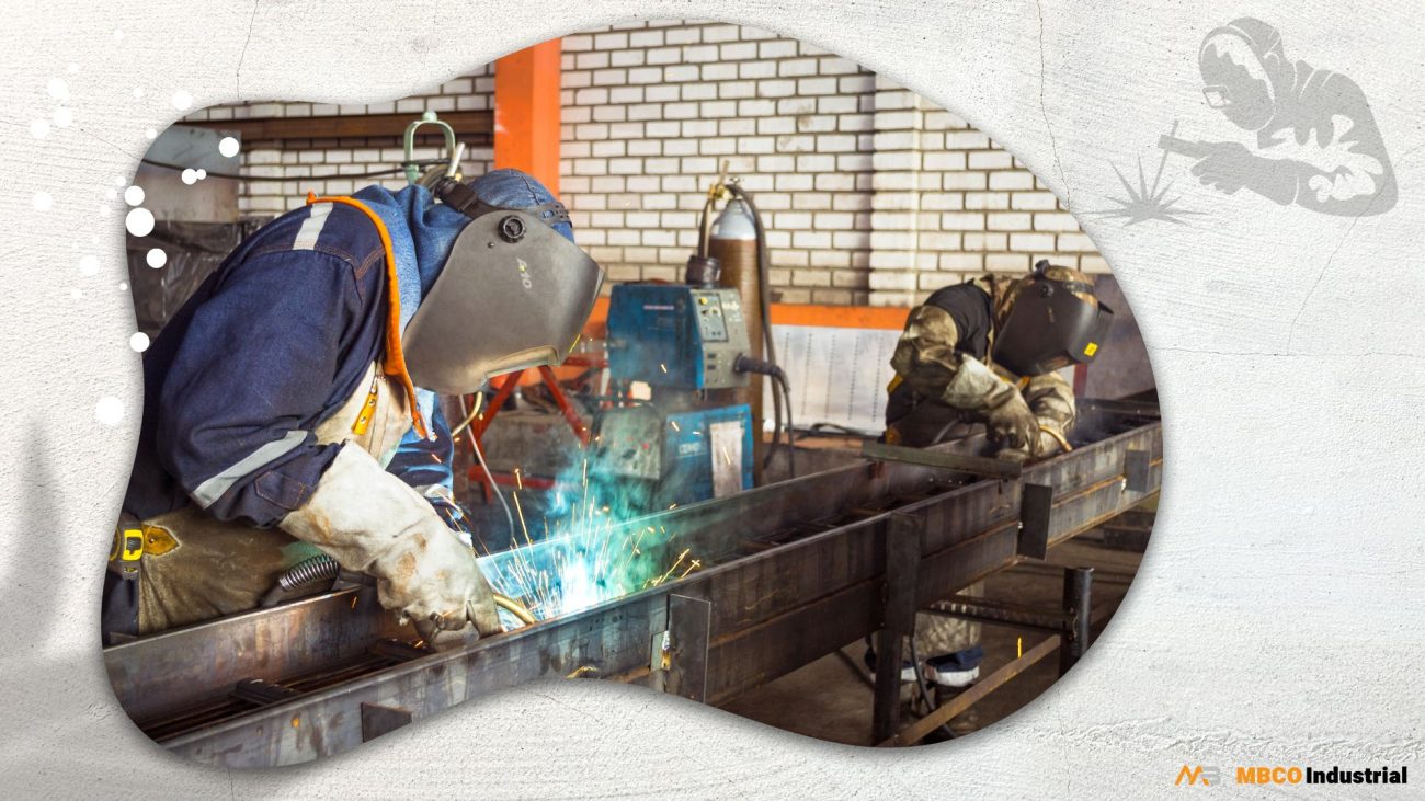 Navigating the World of Cost-Effective Welding | MBCO Industrial