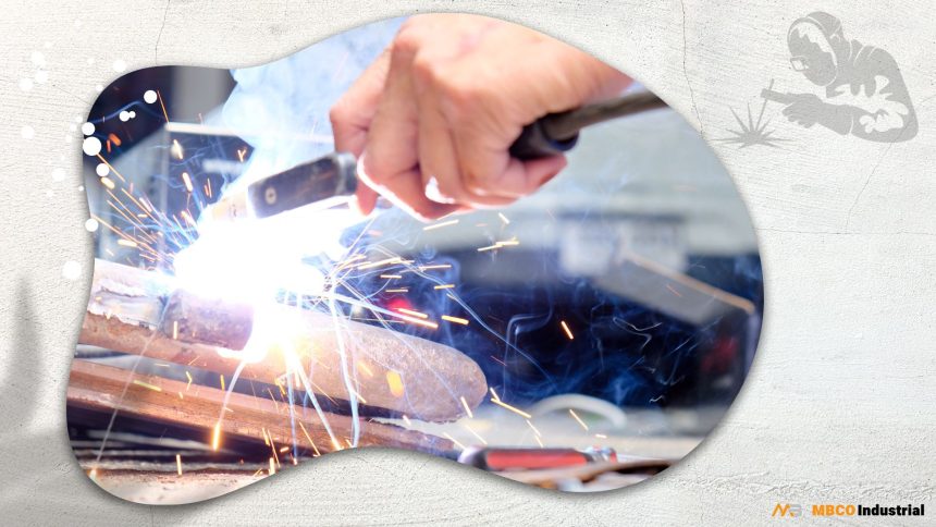 Understanding Welding Rod Numbers | MBCO Industrial