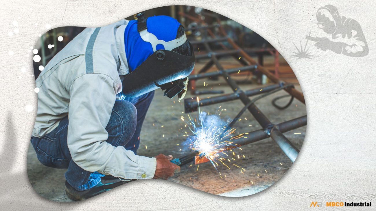 Navigating the World of Cost-Effective Welding | MBCO Industrial
