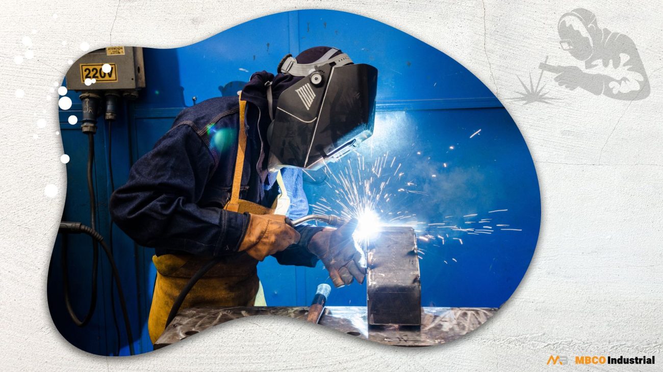 15 Ideas to Reduce Welding Costs | MBCO Industrial