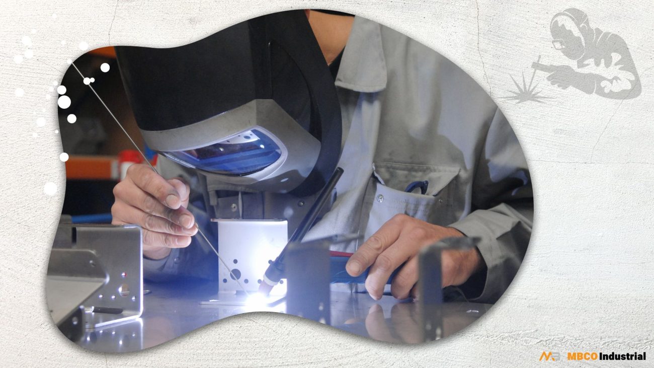 Precision Welding Strategies Revealed | MBCO Industrial