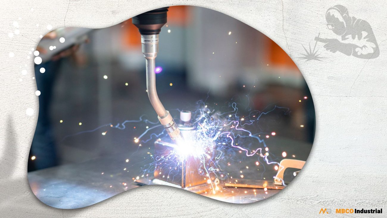 Precision Welding Strategies Revealed | MBCO Industrial