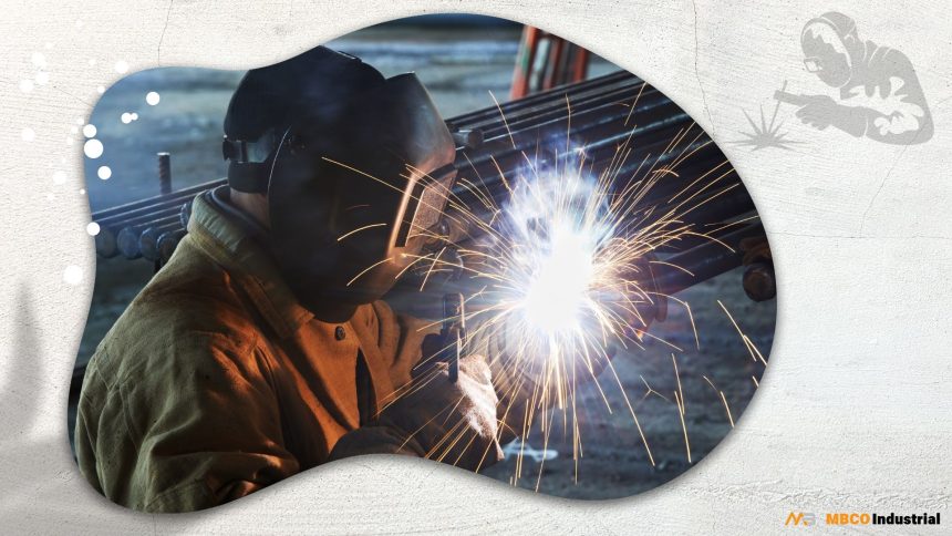 Tips for Welding Equipment Care | MBCO Industrial