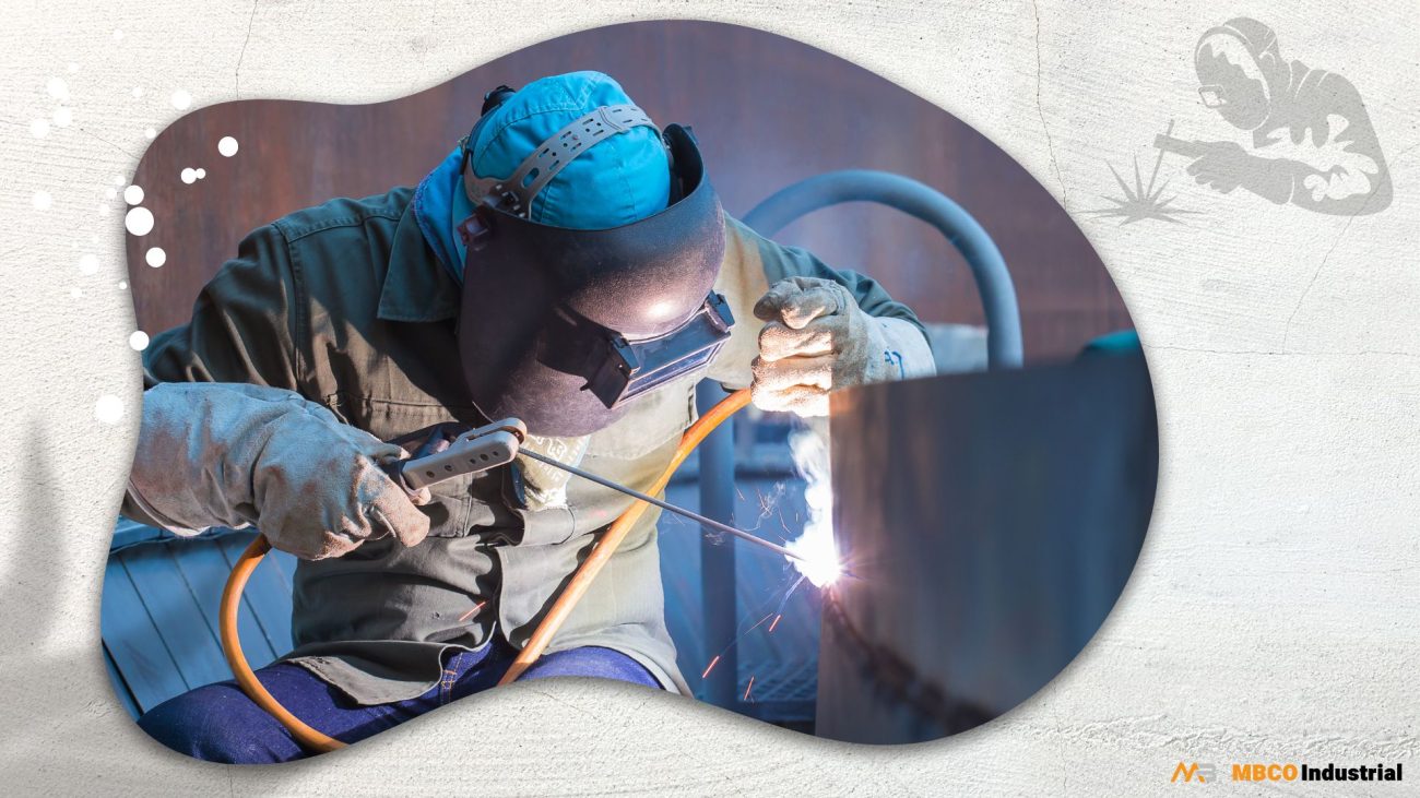 Plasma Cutter in Your Welding Work | MBCO Industrial