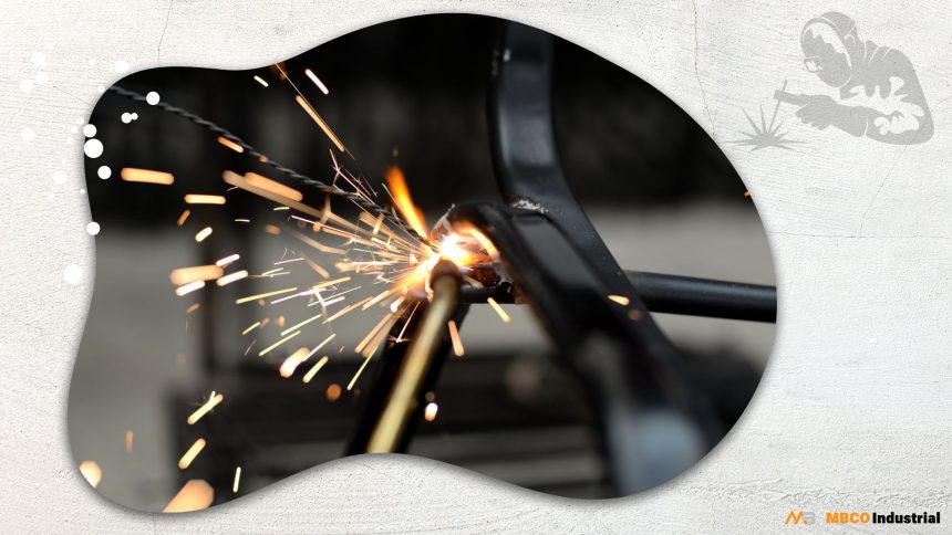 Choosing the Right Welding Equipment | MBCO Industrial