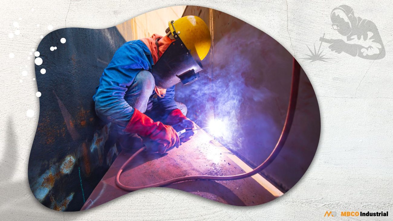 Plasma Cutter in Your Welding Work | MBCO Industrial