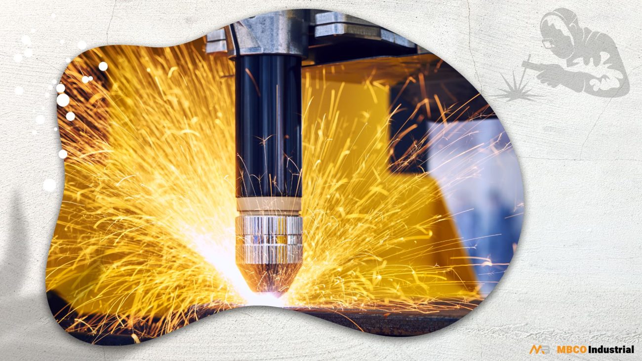 10 Different Types of Welding Processes | MBCO Industrial